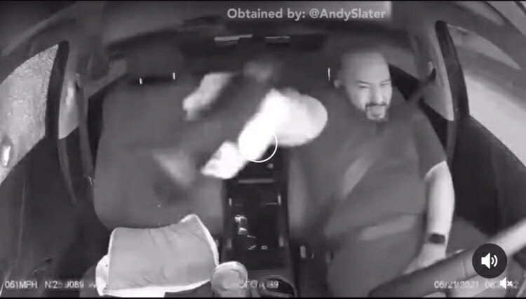 Florida Man On Wheels: Marco Mazzetta Sets Bar, Michael Popper Accepts ...