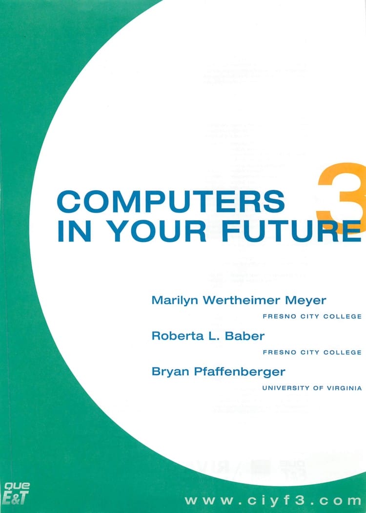 Textbook Case – This is True