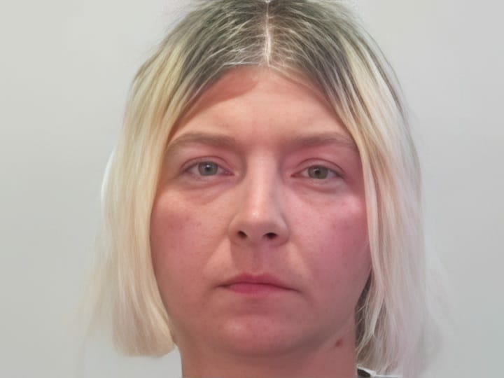 Smooth Move, Megan – This is True