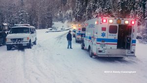 Revenue-Virginius Mine Disaster – This is True