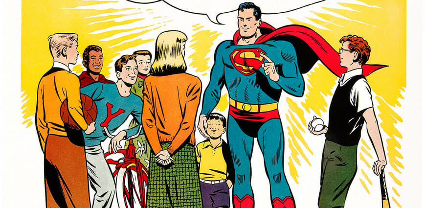 Land of the Scared – This is True